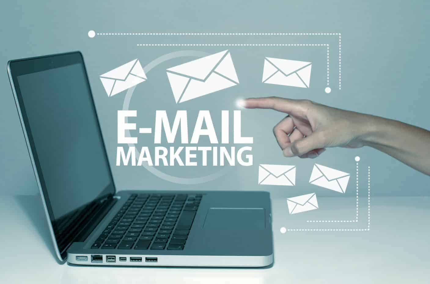 5 Important Email Marketing Small Business Tips to Build Your Business