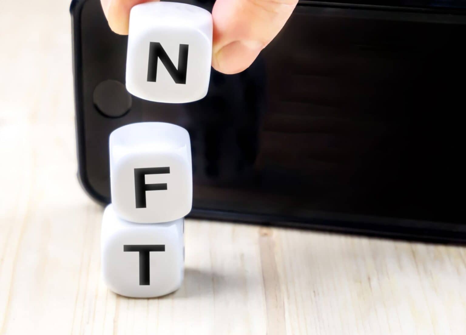 What Are NFTs Compared To Normal Physical Art? - emilyandblair.com