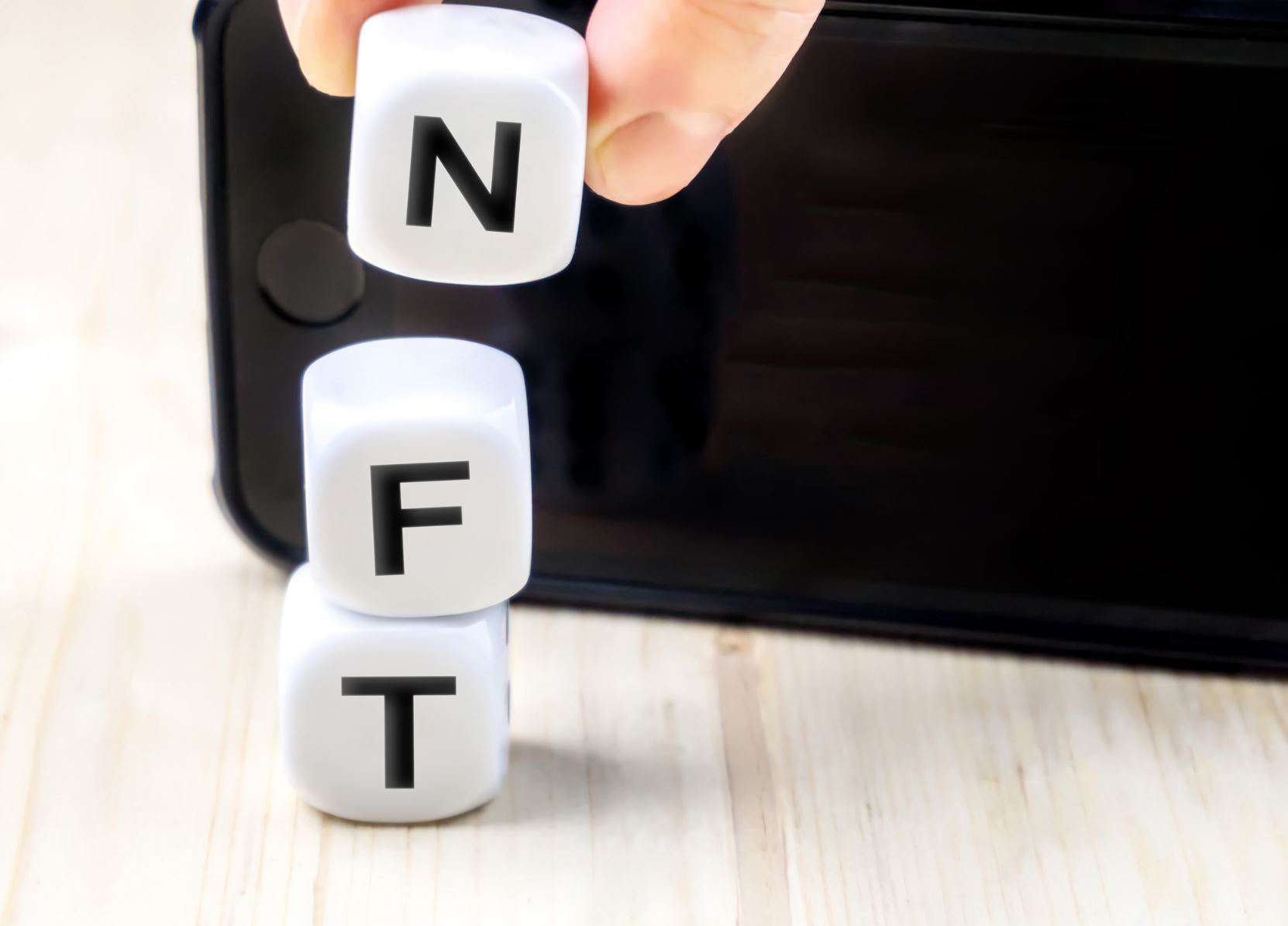 What Are NFTs Compared To Normal Physical Art? - emilyandblair.com