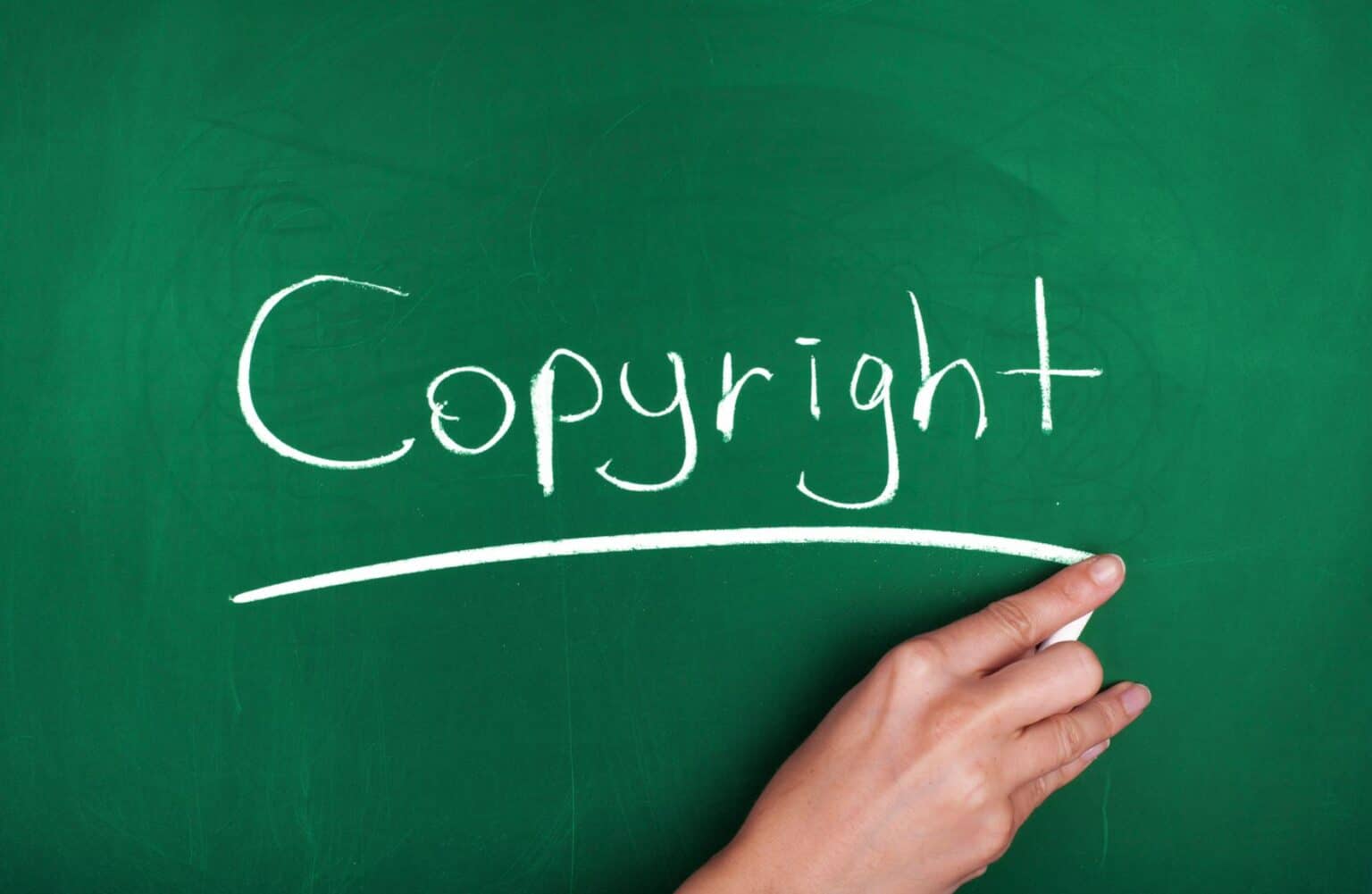 7 Tips to Protect and Place a Copyright on Artwork Online