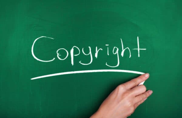 7 Tips to Protect and Place a Copyright on Artwork Online