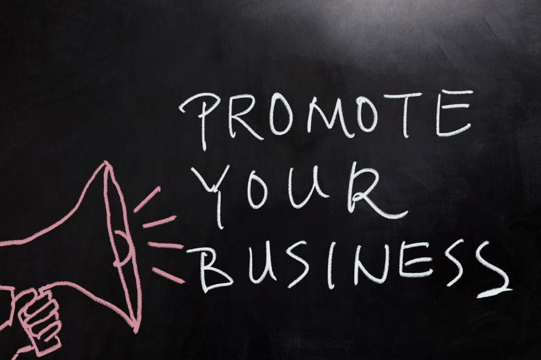 Important Ways To Promote Art Online - emilyandblair.com