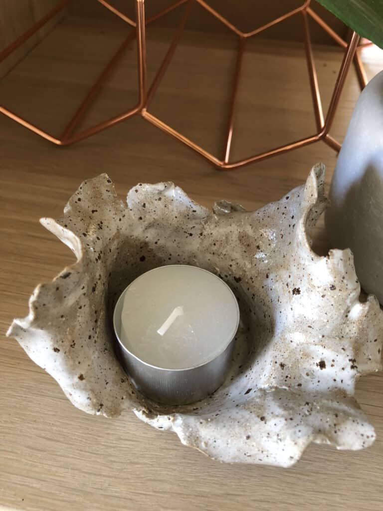 Candle Holder - emilyandblair.com