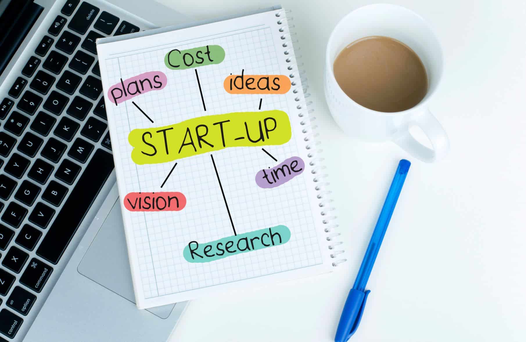 9 Startup Business Tips for New Online Business Owners - emilyandblair.com