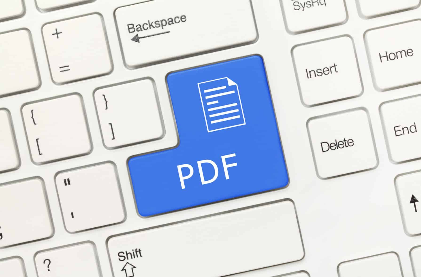 How to Improve Your Workflow Using Online PDF Tools - emilyandblair.com