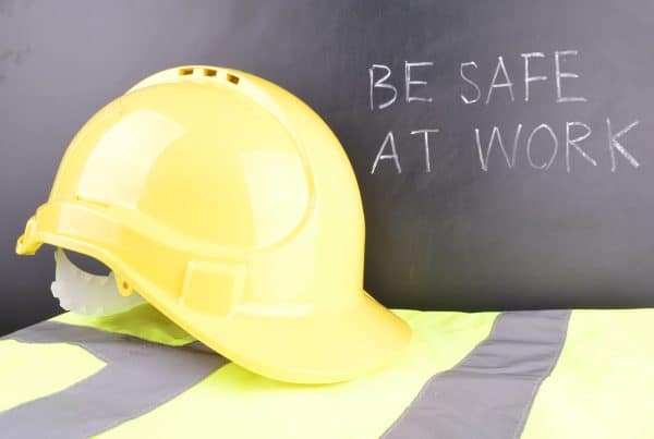 How To Conduct a Risk Assessment: Improving Workplace Health & Safety ...