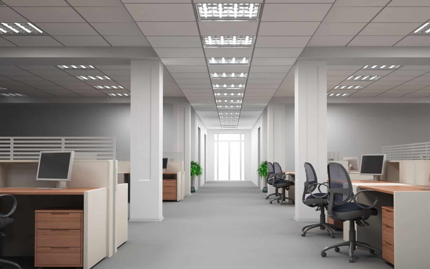 Tips for Organizing the Office or Warehouse Space - emilyandblair.com