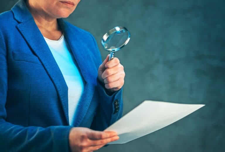 How to Write Disclaimers for Your Website: The Legal Considerations