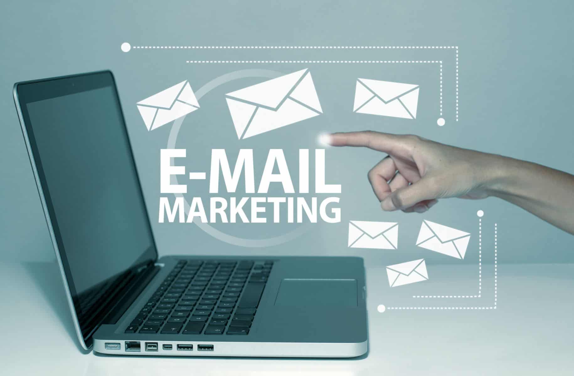 The benefits of email marketing automation for ecommerce businesses