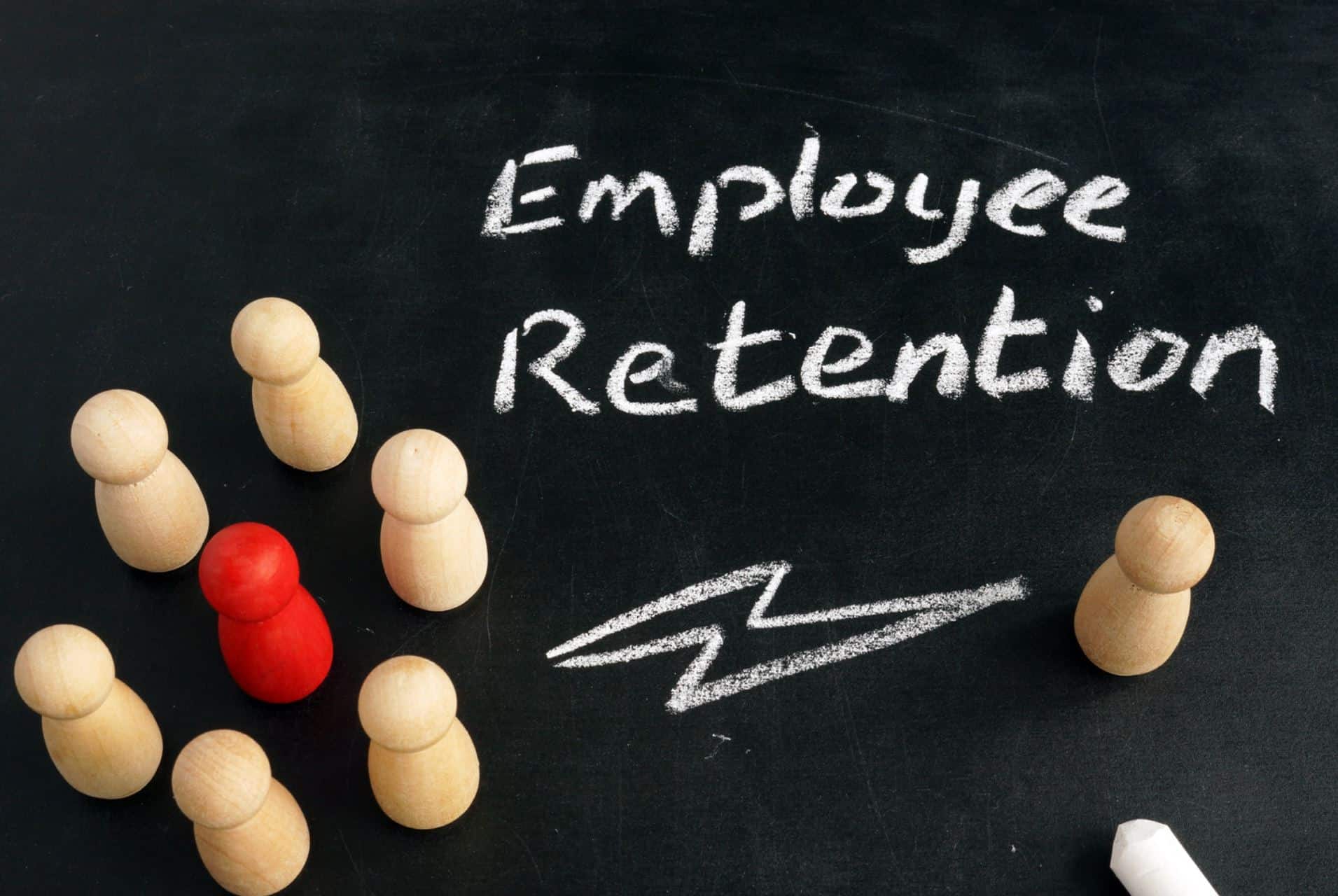 How to Foster Employee Engagement for Higher Retention Rates in 2026