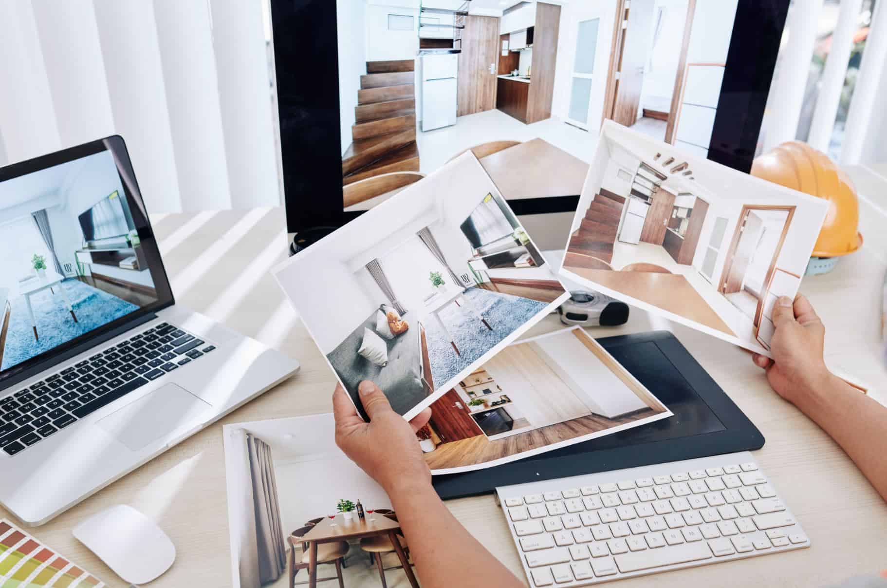 Financing Home Remodeling for a Home Office in 2023 - emilyandblair.com