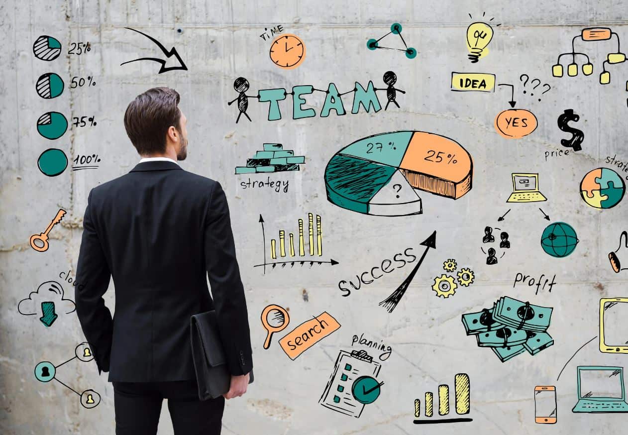 6 Strategies For Improving Your Business Today - emilyandblair.com