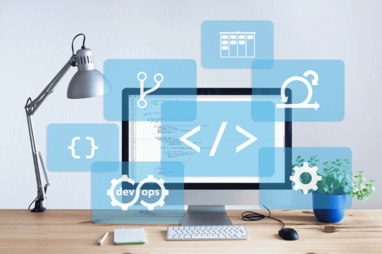 DevOps Consulting's Role in Legacy System Transformation in 2023 ...