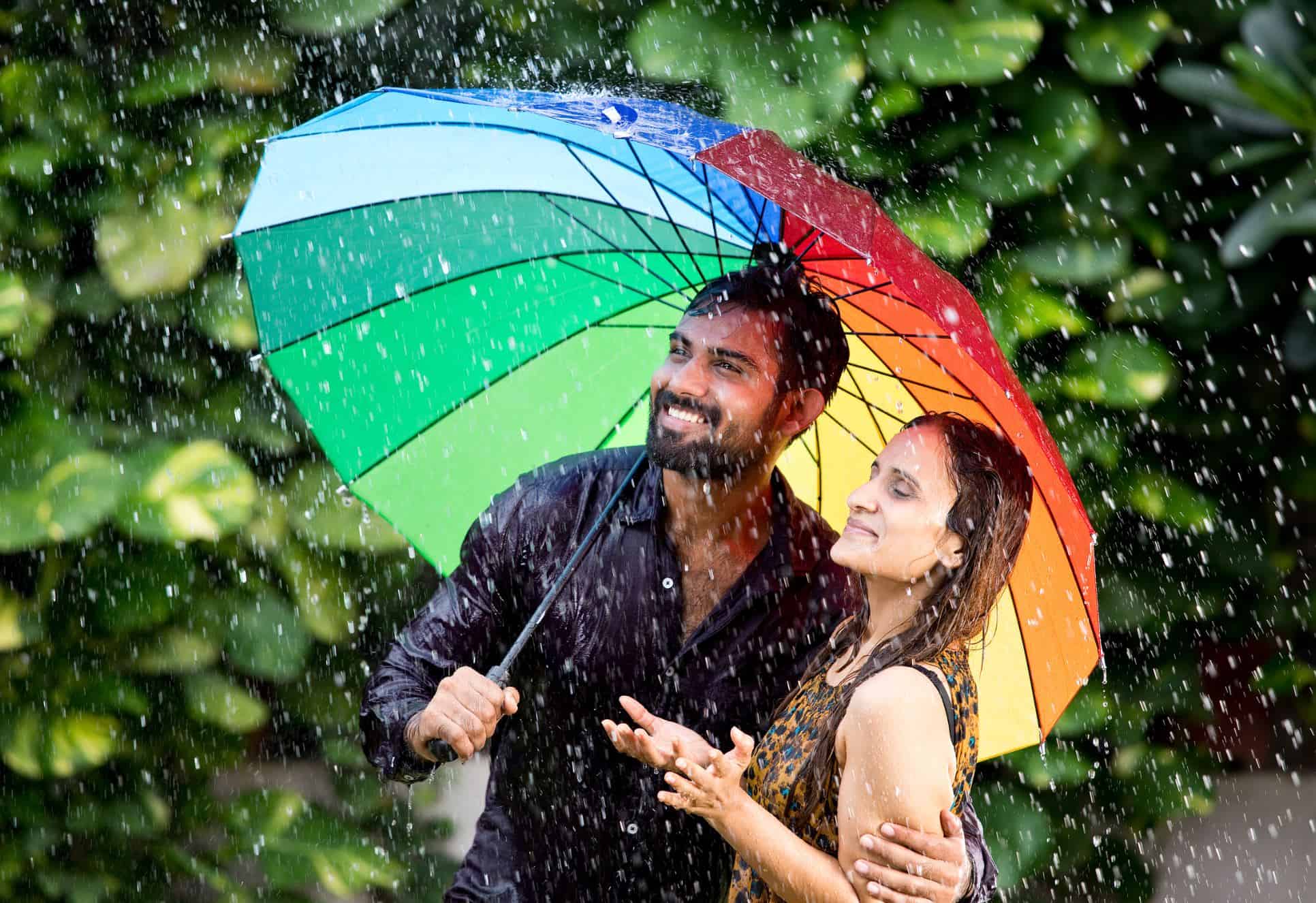 Funny Rain Quotes - 100 of the Best Rainy Day Quotes