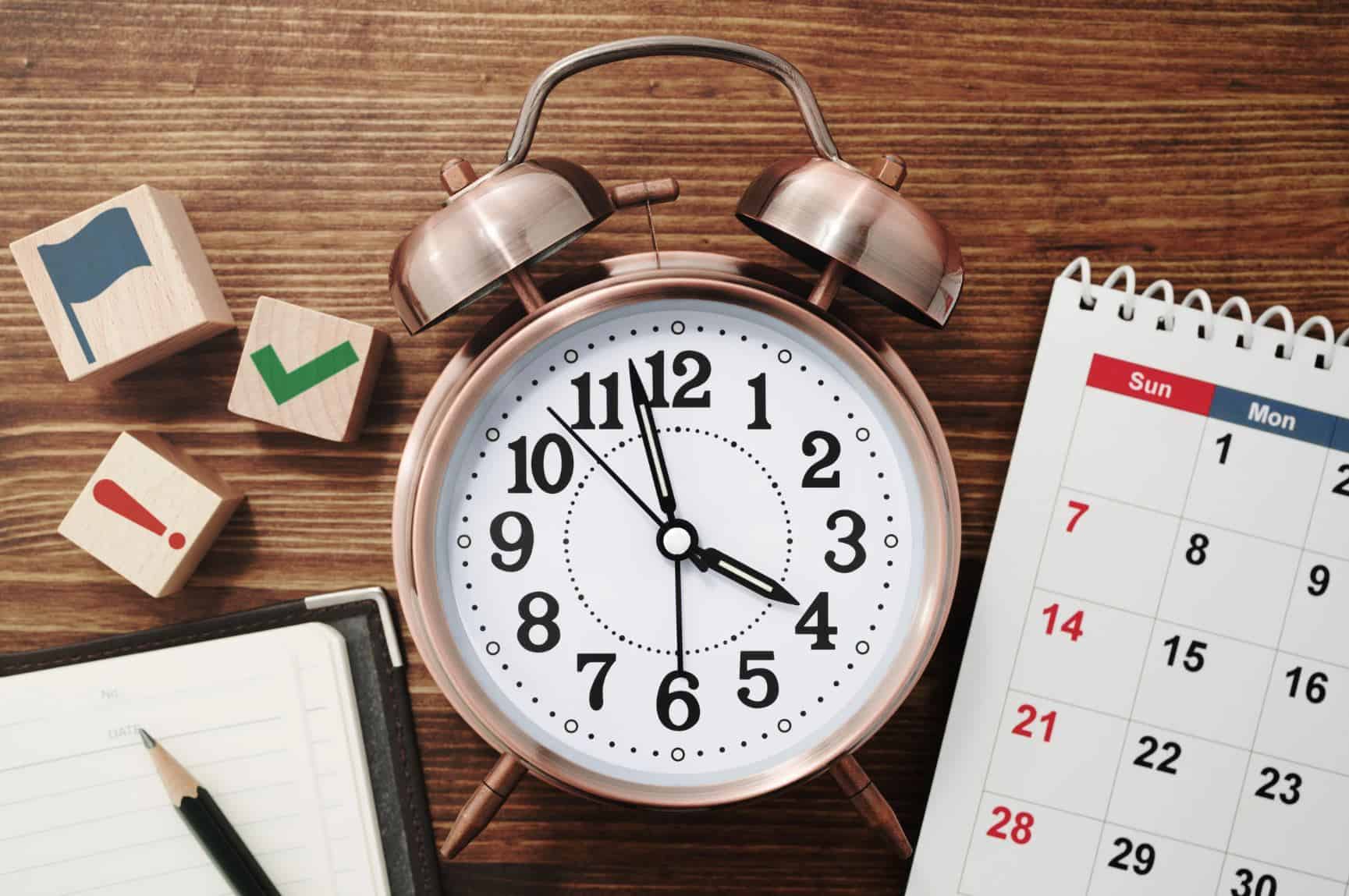 Time Management Tools to Streamline Your Company in 2023 ...