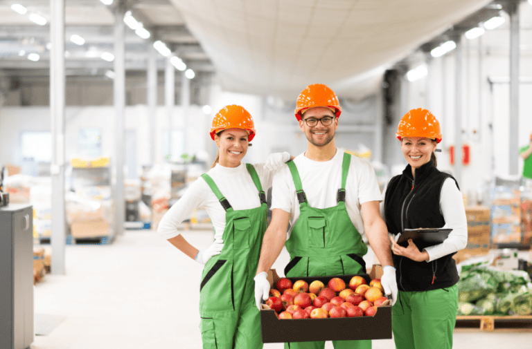 How Should Field And Production Workers Be Equipped in 2023 ...
