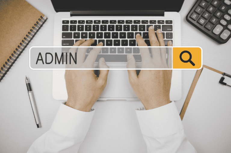 Unlocking Efficiency in 2023: The No Code Admin Panel in Modern Website ...