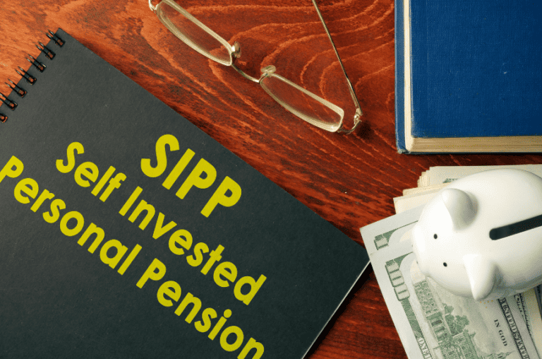 Choosing The Right Sipp Provider: In-Depth Analysis And Reviews For ...