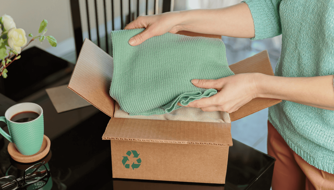 From Trash To Treasure: The Art Of Recycling In Fashion in 2025 ...