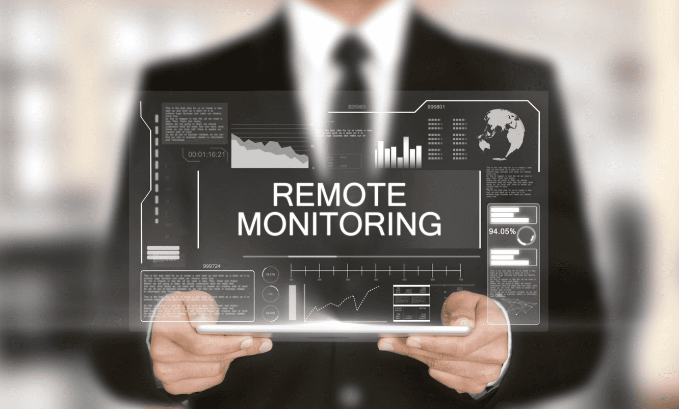 Remote Worker Monitoring: Ways To Track Productivity in 2023 ...