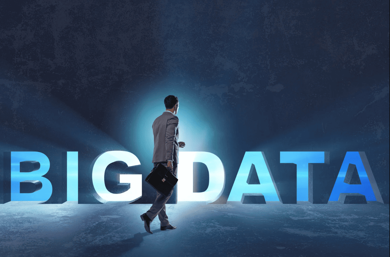 Big Data Analytics for Business Growth in 2025
