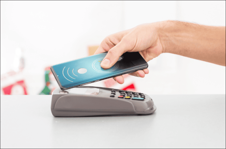 Revolutionizing Retail: Embracing the Future of Payment Technologies in ...