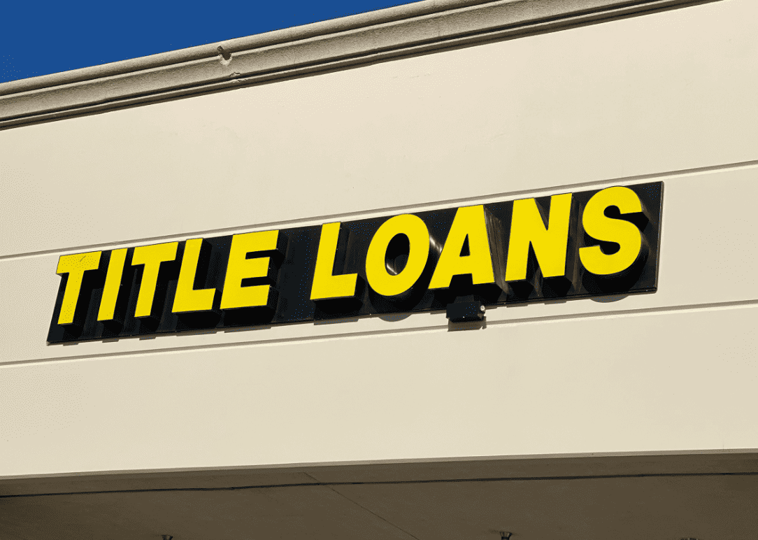 The Impact of Today's Economy on Title Loans: Trends and Insights in 2025
