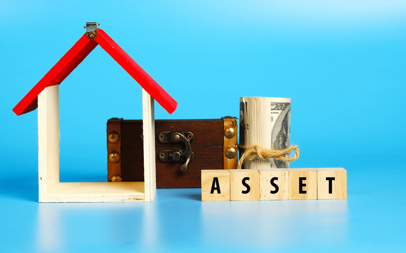 How Selling Your Assets Could Be a Step Towards Financial Stability in 2025
