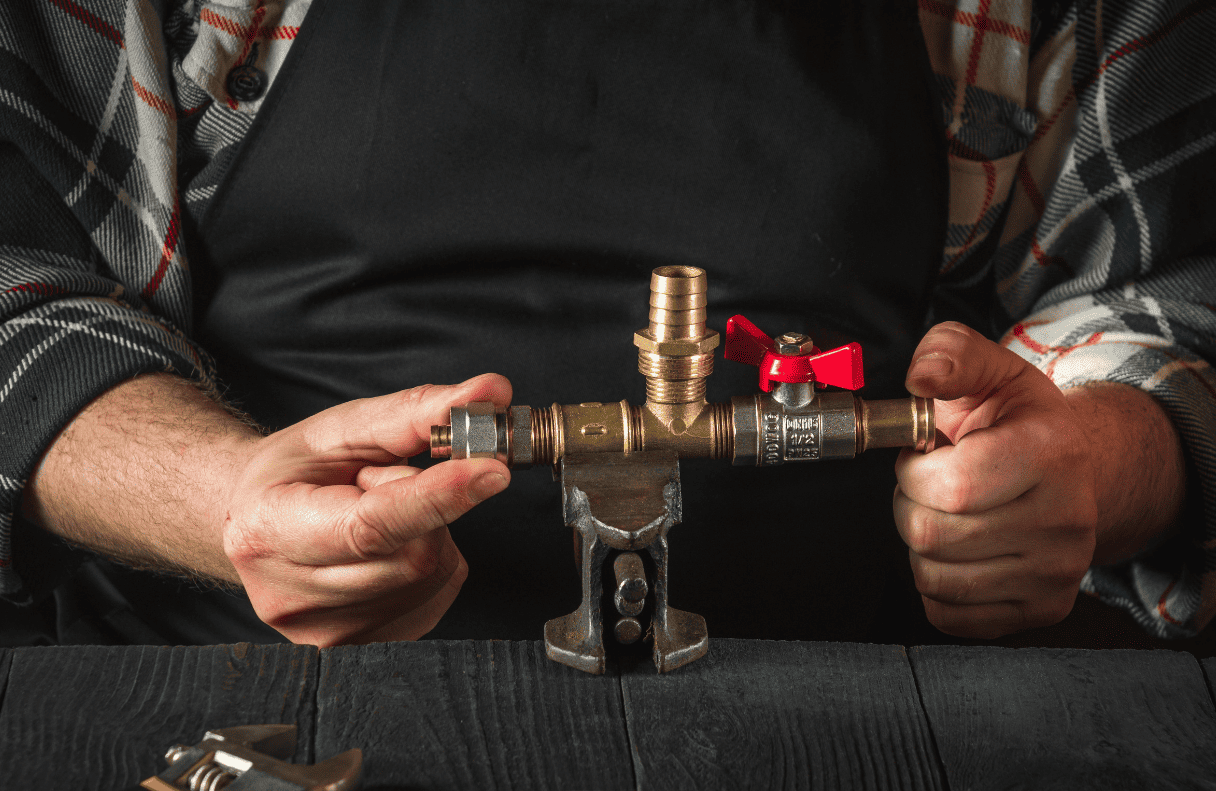The Journey to Becoming a Texas Master Plumber: Steps and Challenges in ...