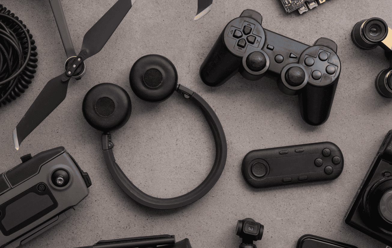 8 Reasons Why You Should Opt for Second-Hand Electronics in 2025