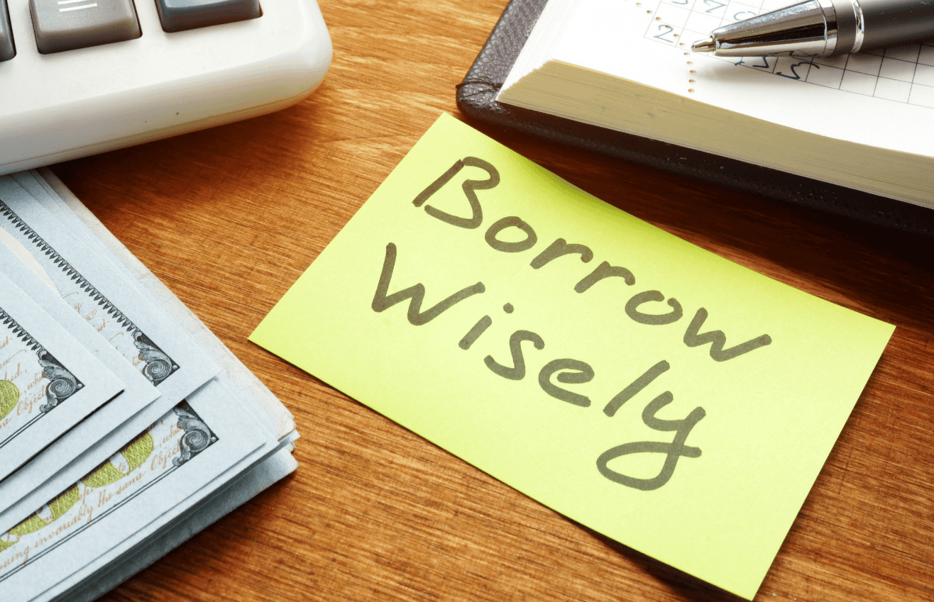 Avoiding Loan Pitfalls: Smart Borrowing Strategies in 2026