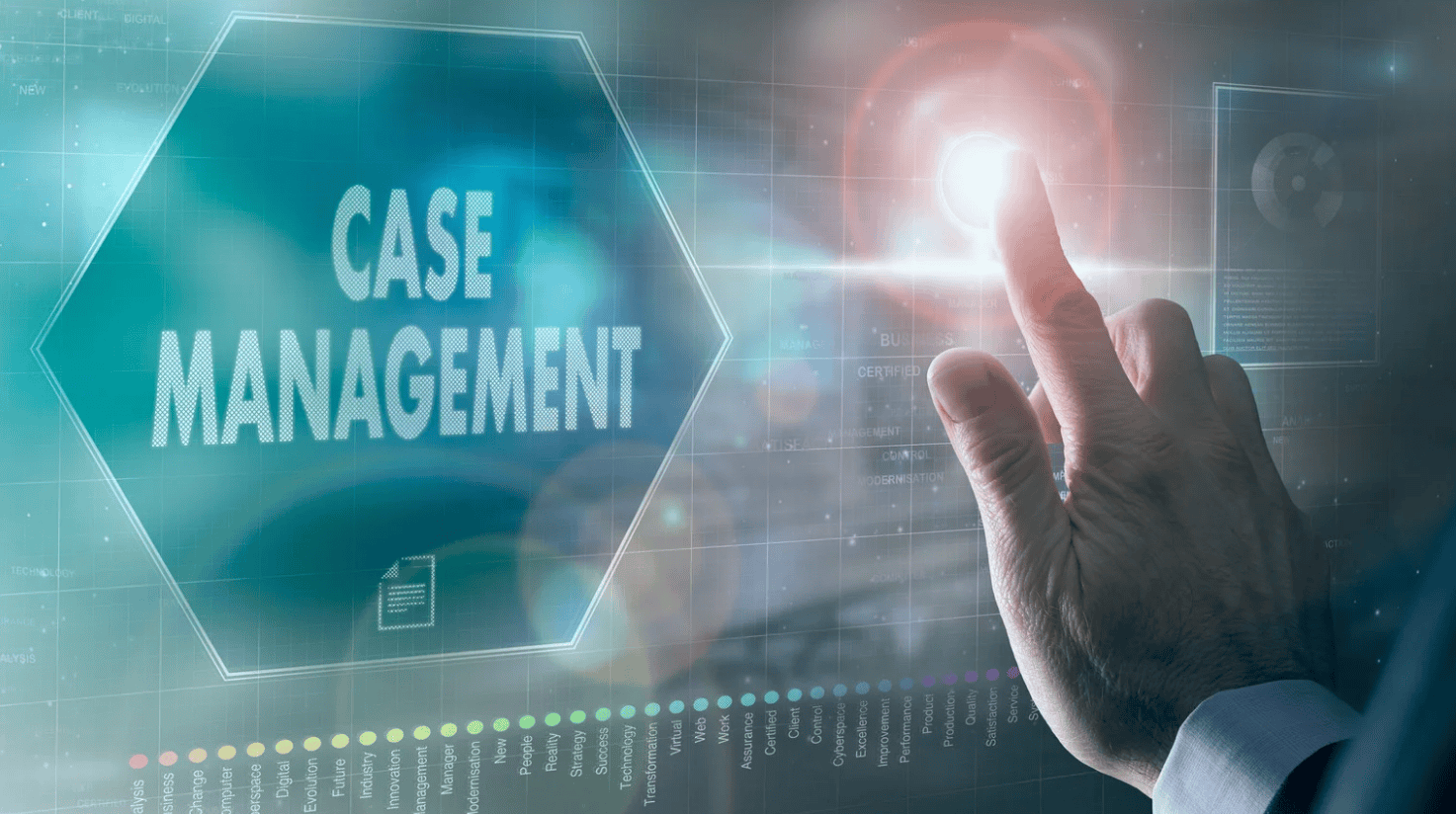 How Case Management Software Revolutionizes Legal Operations in 2025