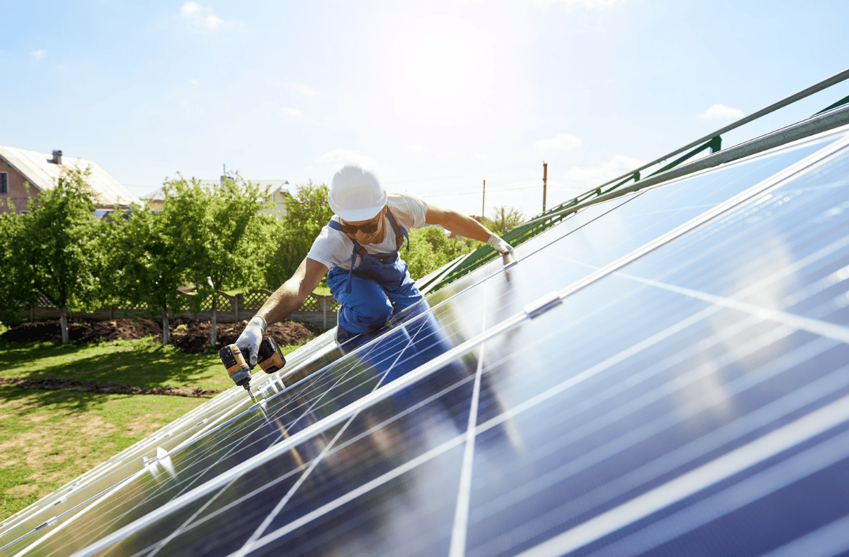 Ultimate Guide to The Benefits of Solar Solutions for Commercial ...