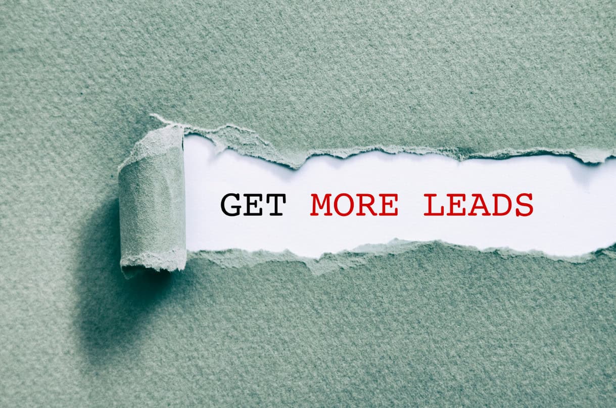 How To Get New Leads and Expand Your Funnel in 2025