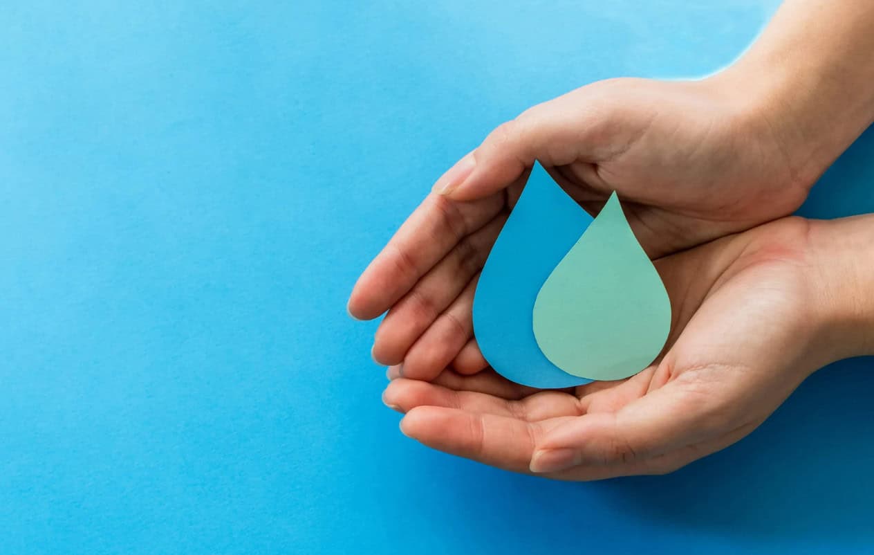 How to Implement a Water Conservation Program in Your Office in 2025