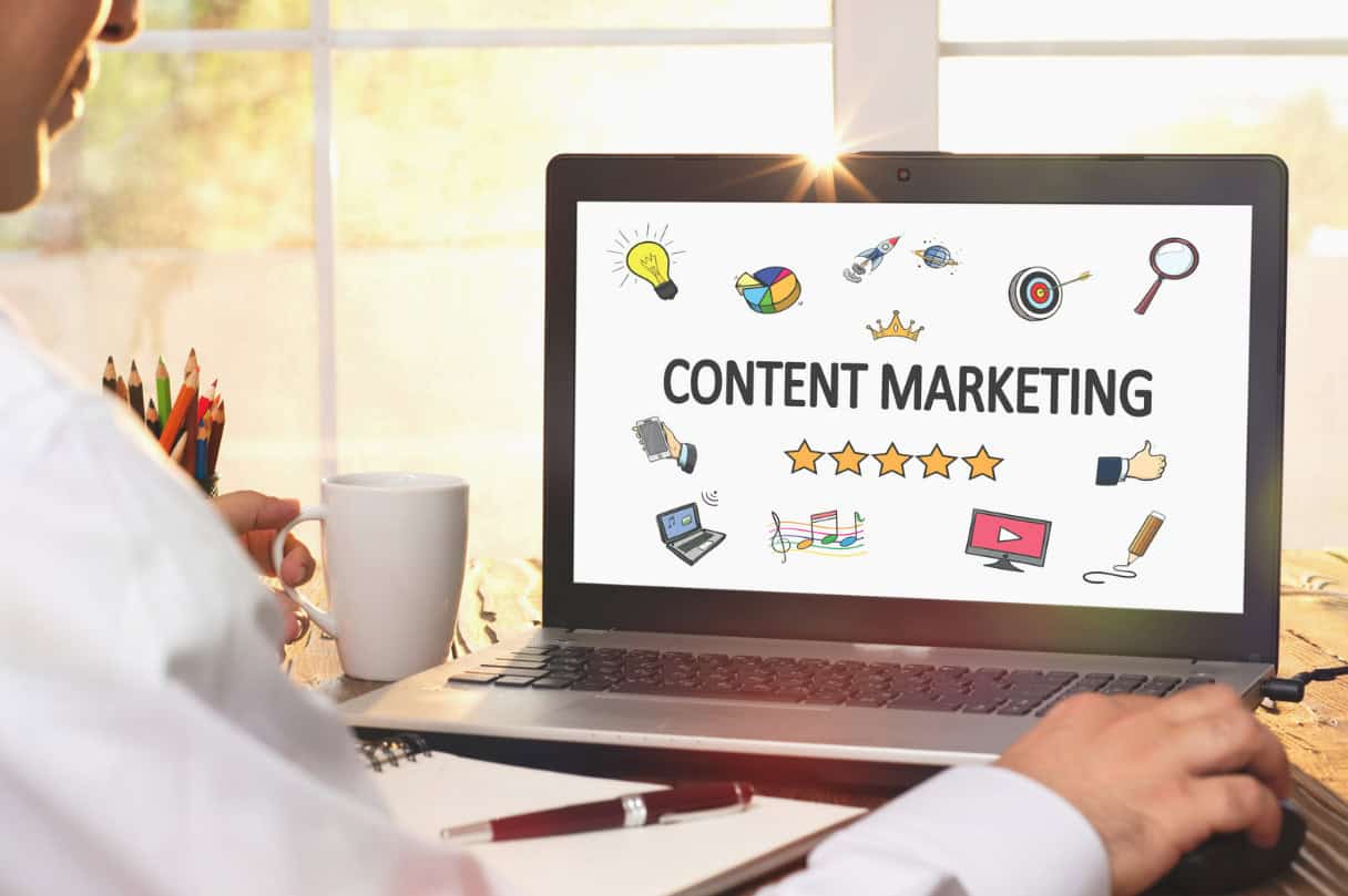 Comprehensive Strategies for Effective Content Marketing in 2025