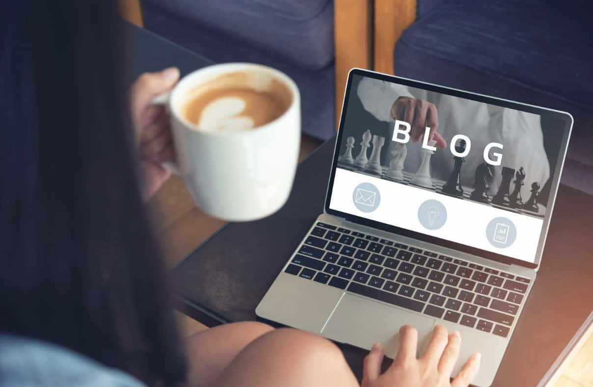 What Your Blog Needs to Truly Stand Out in 2025