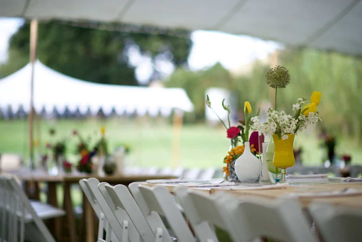 Modern Marquee Solutions: Outdoor Trends Dominating in 2025