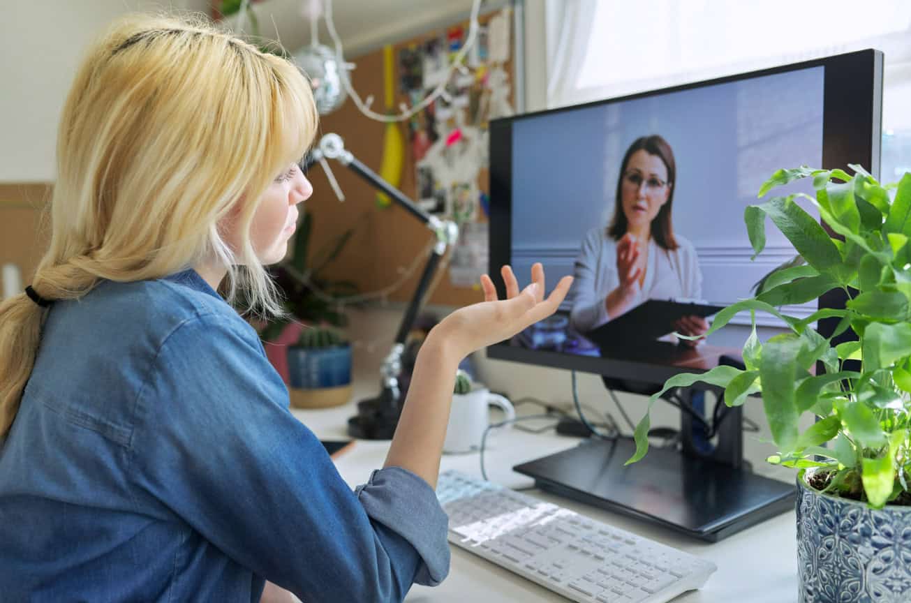 Exploring Virtual Counseling in Michigan in 2025