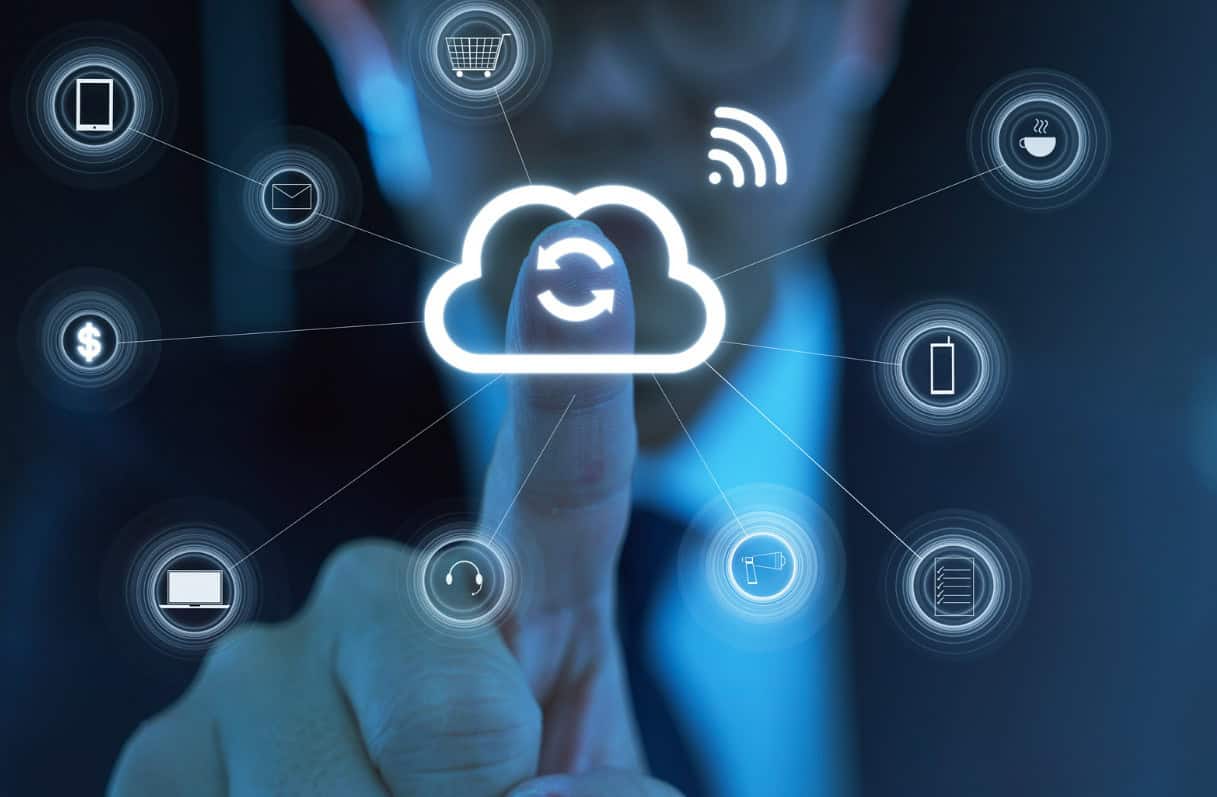 Embracing the Cloud: A Comprehensive Guide to Cloud Support Services in ...