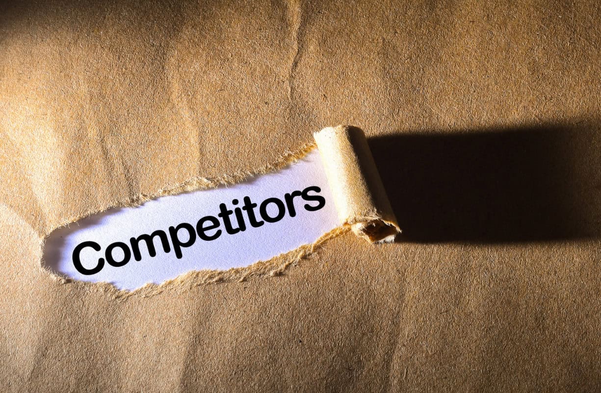 Why a Competitor Rank Tracker Is Essential for Your Marketing Strategy ...