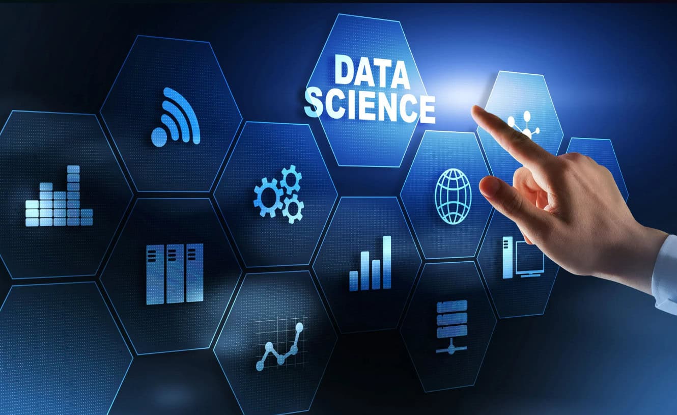 Top Data Science Trends to Know for 2024 and beyond in 2025