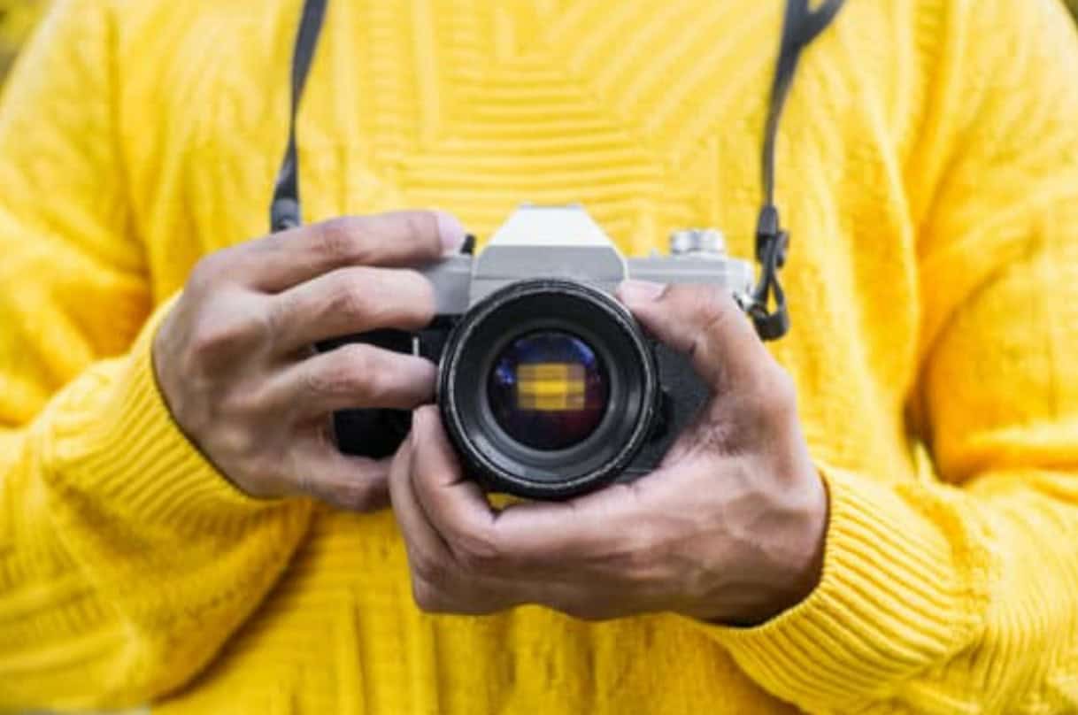 Exploring the Versatility of Commercial Photography in 2026