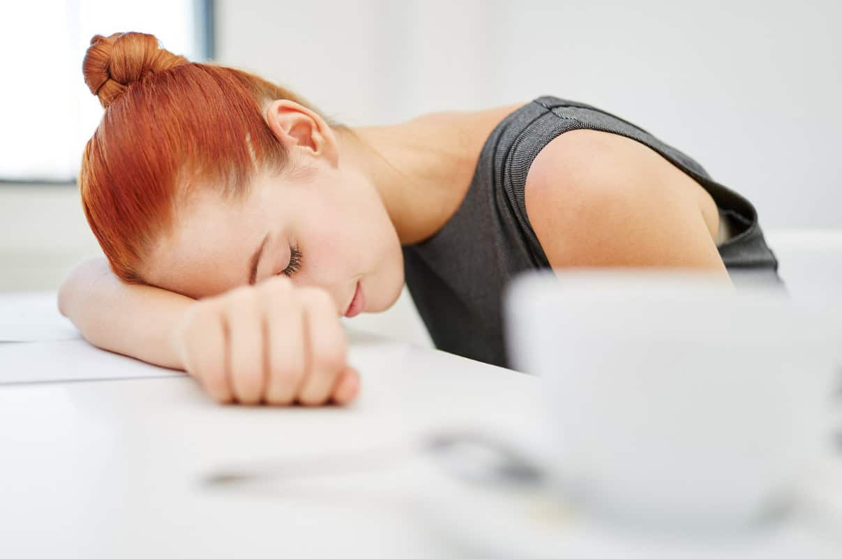 Why Your Employees Keep Burning Out in Your Business in 2026