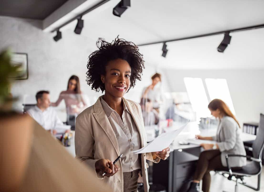 Upgrade Your Business For A Modern Audience in 2025