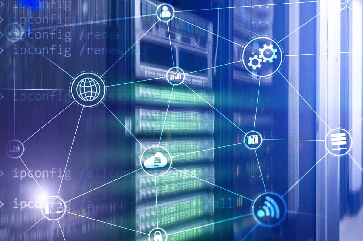 Wired for Success: How Next-Gen Internet Infrastructure is Shaping ...