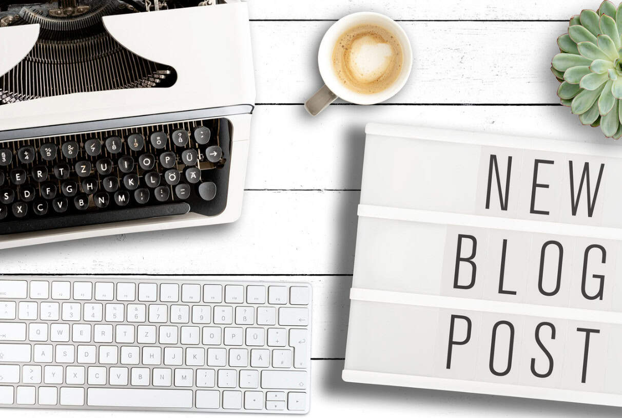 How To Write A Great Blog Post in 2026