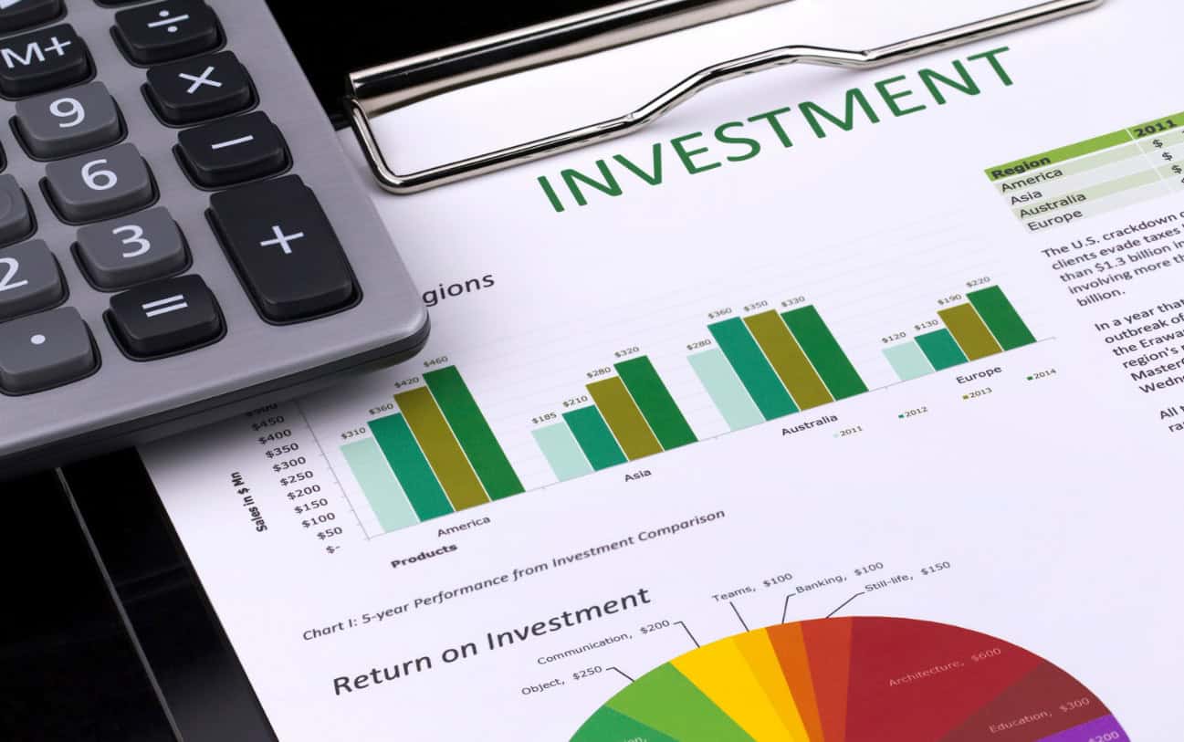 Beyond Stocks and Bonds: Innovative Ways of Diversifying Your ... Beyond Stocks and Bonds: Innovative Ways of Diversifying Your ...