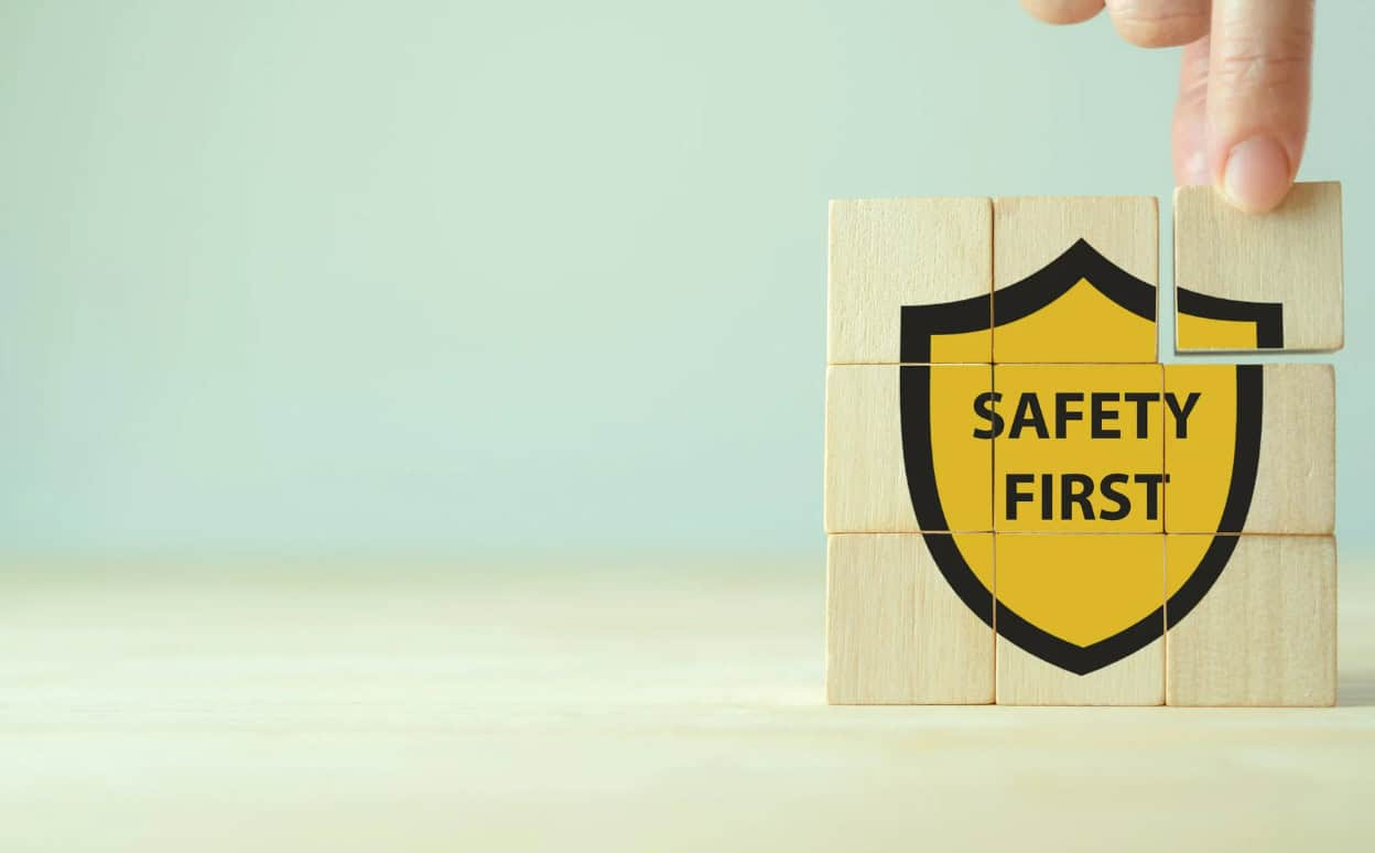 Boosting Employee Safety: The Top 8 Strategies For Protecting Your Team ...