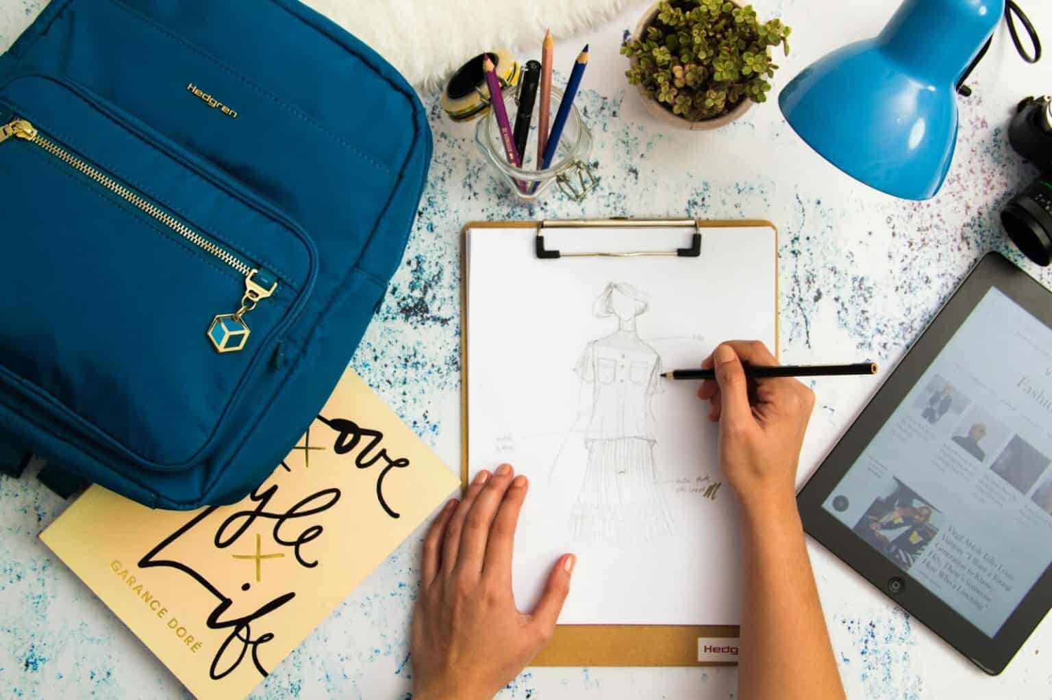 10 Careers For People With Drawing Skills in 2024